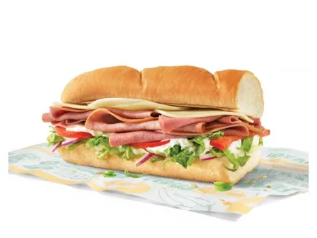 Subway Menu With Prices, Pictures & Latest Deals 2026